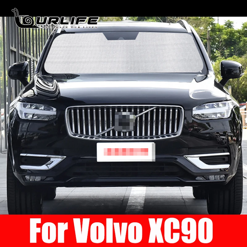 2022 Volvo 780 Windshield