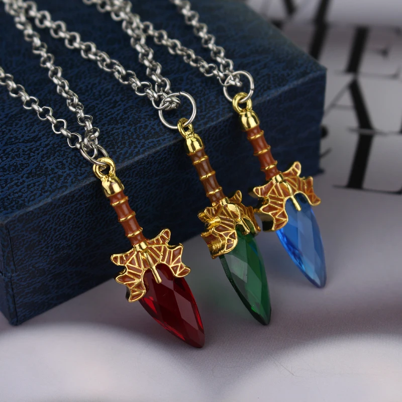 Game Dota 2 Pendant Necklace | Dota 2 Pendant Necklac | Кулон Дота 2 ...