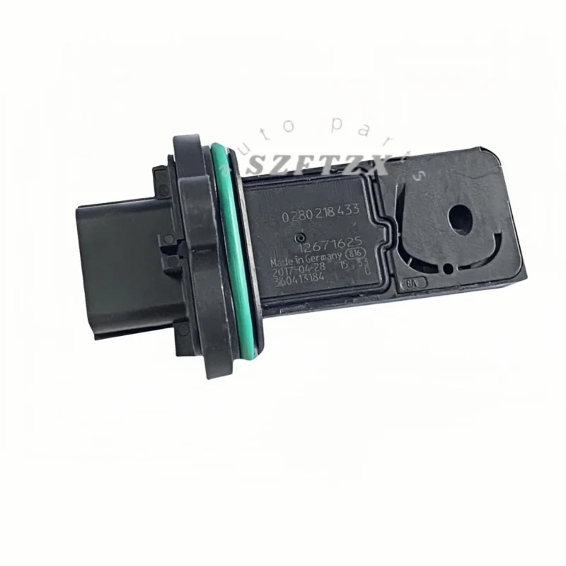 Sensor de Flujo de Aire Masivo MAF Original Nuevo 0280218433 13432261 ...