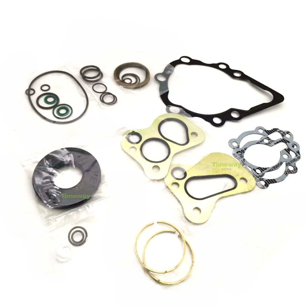 Pump Repair Kits O-rings Piston Pump Seal Kits for MPV046 MMV046 M46 ...