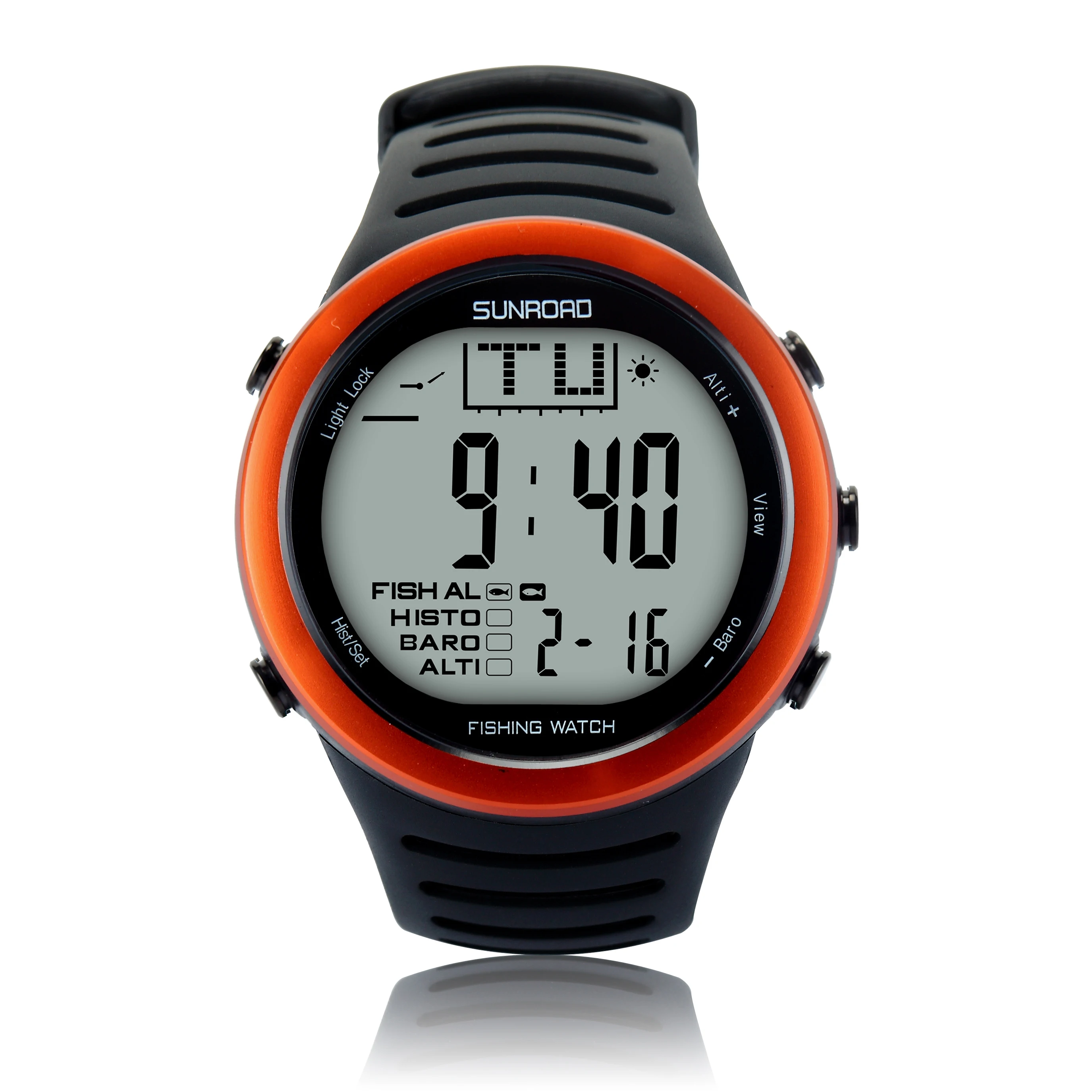 SUNROAD-reloj-bar-metro-de-pesca-FR720A-bar-metro-incorporado-alt-metro ...