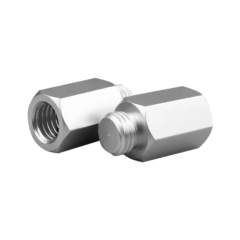 MARFLO Aluminium Plate Pad Polisher With M14 M16 5 8 11 Thread Bar For marflo-aluminium-plate-pad-polisher-with-m14-m16-5-8-11-thread-bar-for