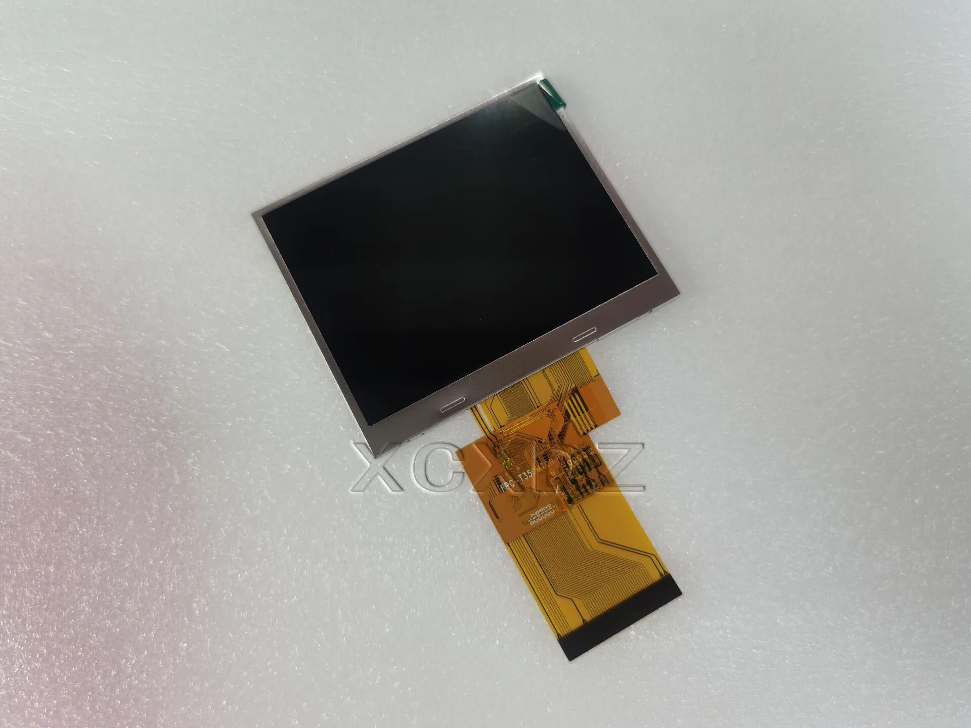 3-5-inch-54pin-LCD-COG-T350MTQV-01-FPC-T350MTQN-01-A3-screen-display ...