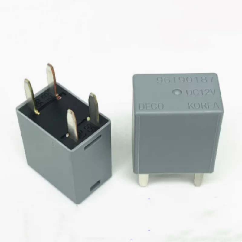 96190187 Brand New Original Genuine Car Relay DC12V 4-Pin - AliExpress 502