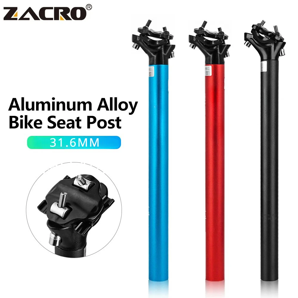 Bicycle-Seatpost-Carbon-With-Shock-Absorber-31-6mm-Suspension-MTB-Road ...