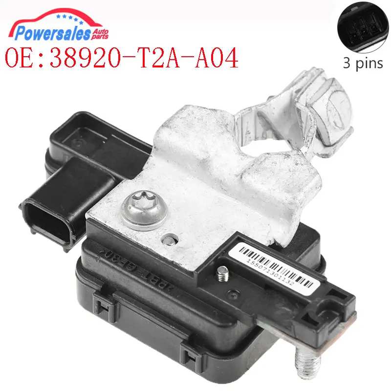 Car-Battery-Sensor-Current-Sensor-Assembly-For-Honda-Accord-2013-2017 ...
