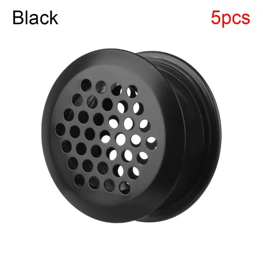 Vent Mesh Holes High Quality Ventilation Grilles for Various Settings ...