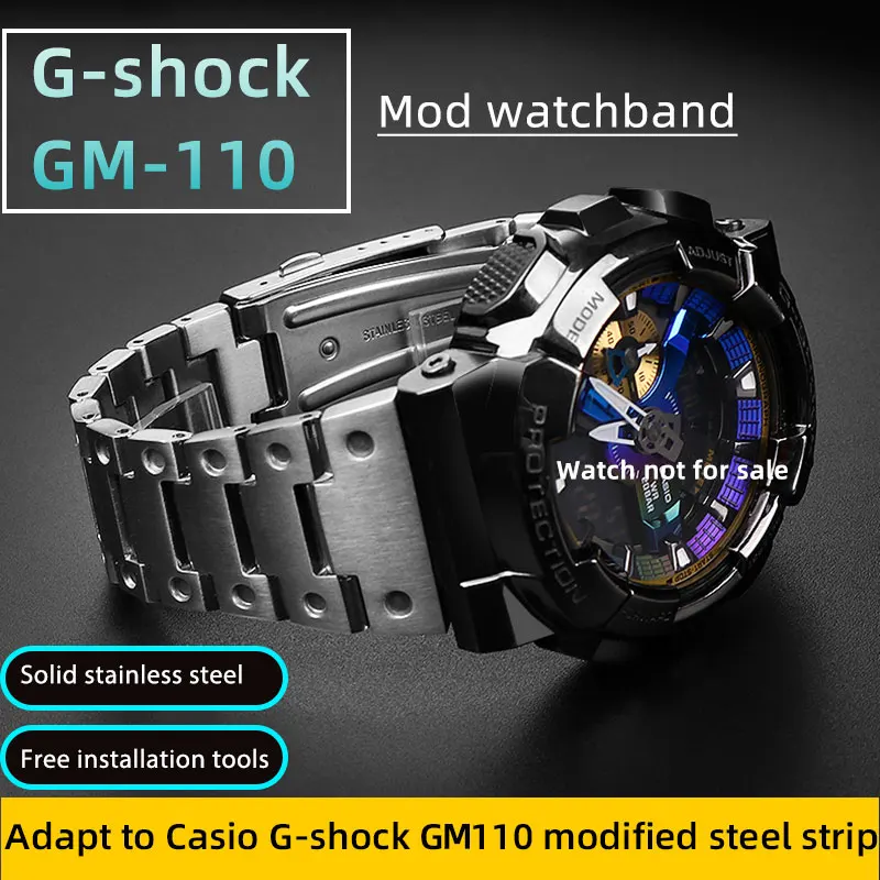 GM110-Metal-Strap-For-Casio-G-shock-Gm-110-Stainless-Steel-Strap-16mm-Men-s-Modified.jpg