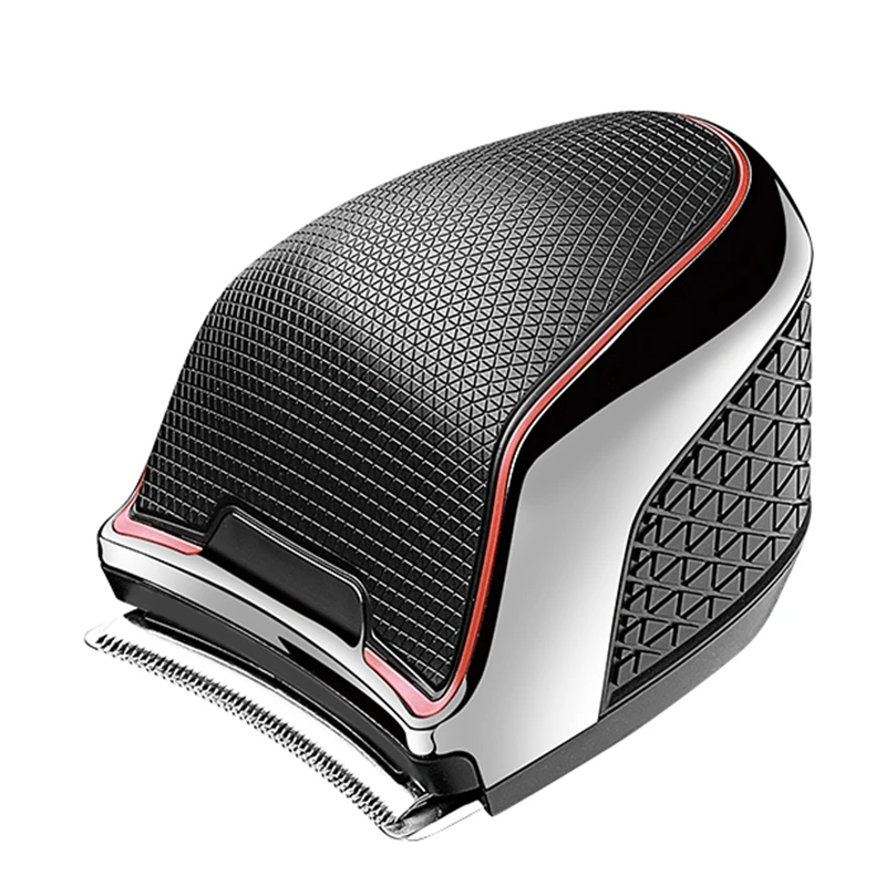 Self-Haircut-Cordless-Waterproof-Hair-Clipper-For-Travel-Home-Beard ...