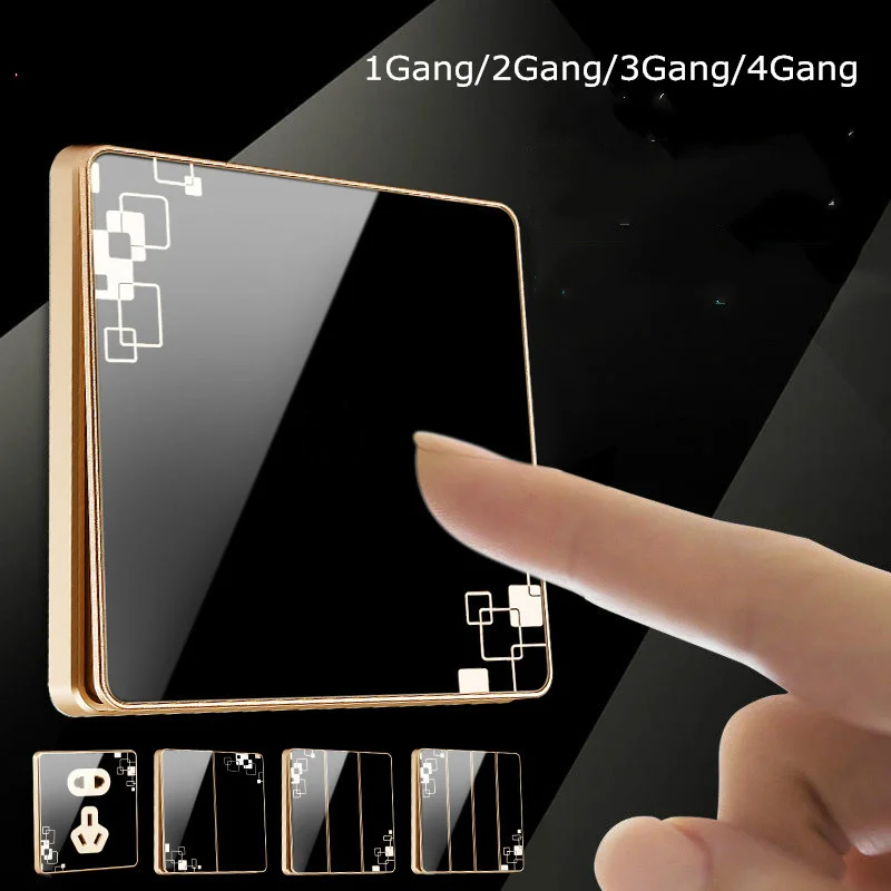 Electrical Sockets Switches | Surface Light Switches | Wall Switches ...