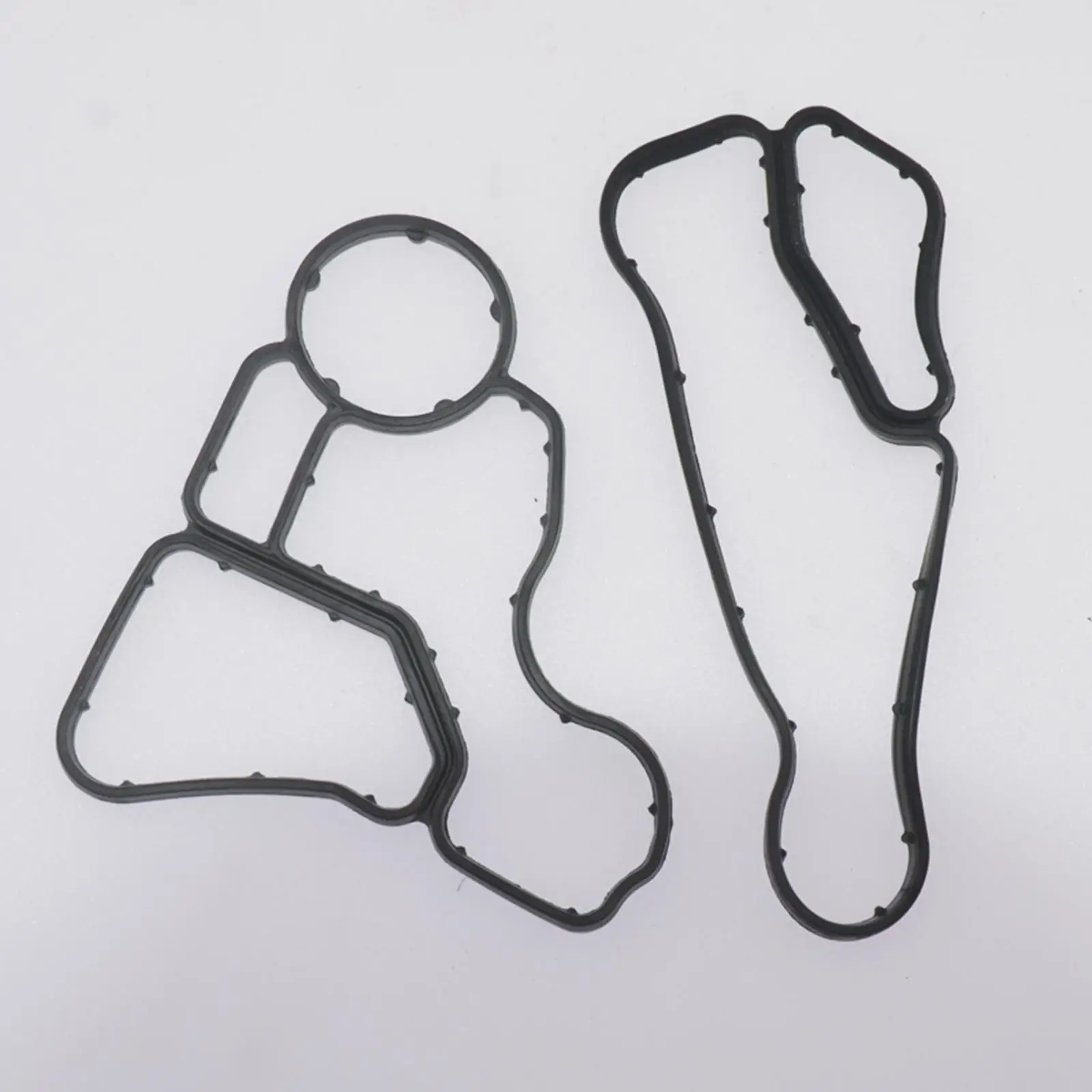 Oil-Filter-Housing-Gasket-and-Cooler-Seal-Set-11428637820-for-BMW-E60 ...