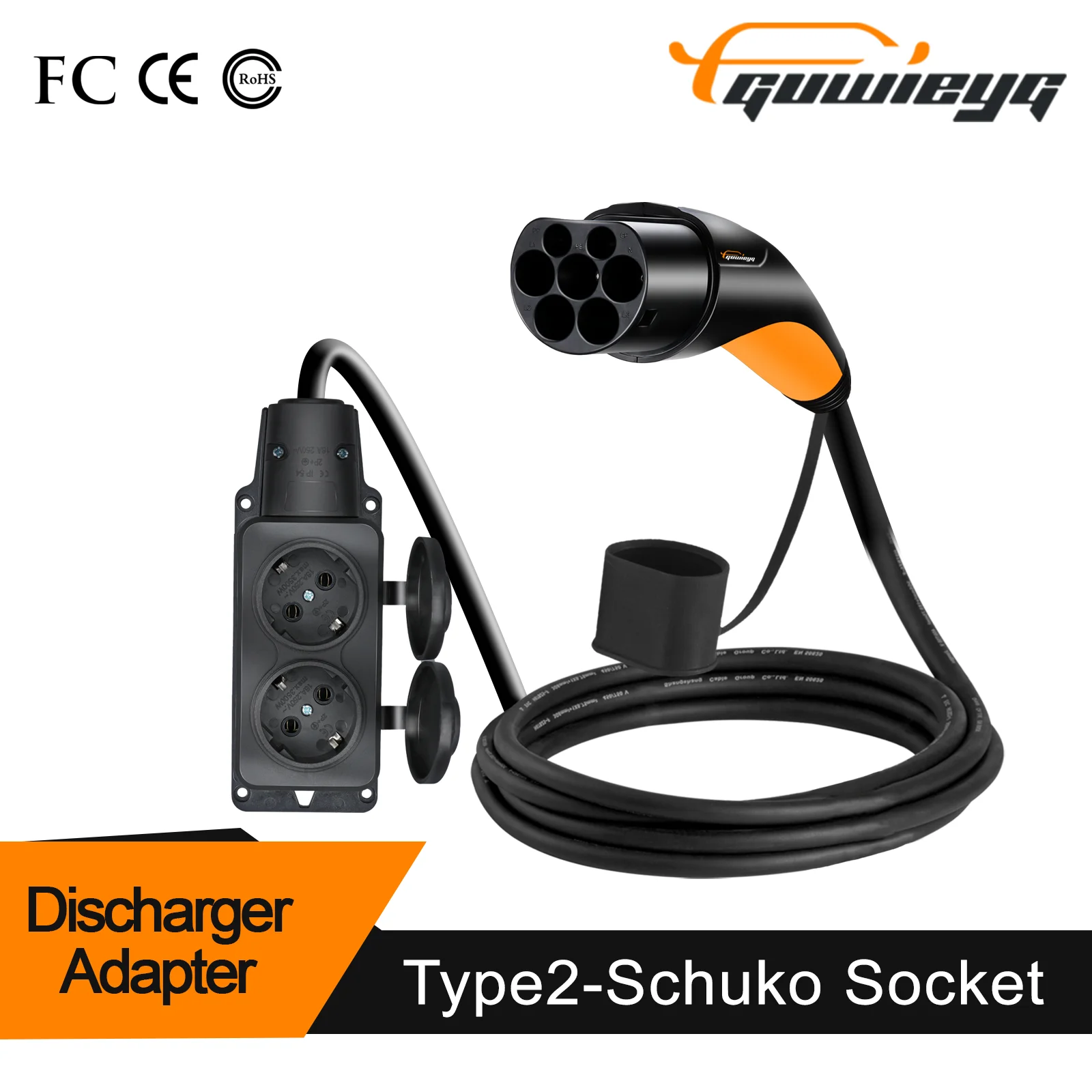 GUWIEYG EV GLOBAL Store