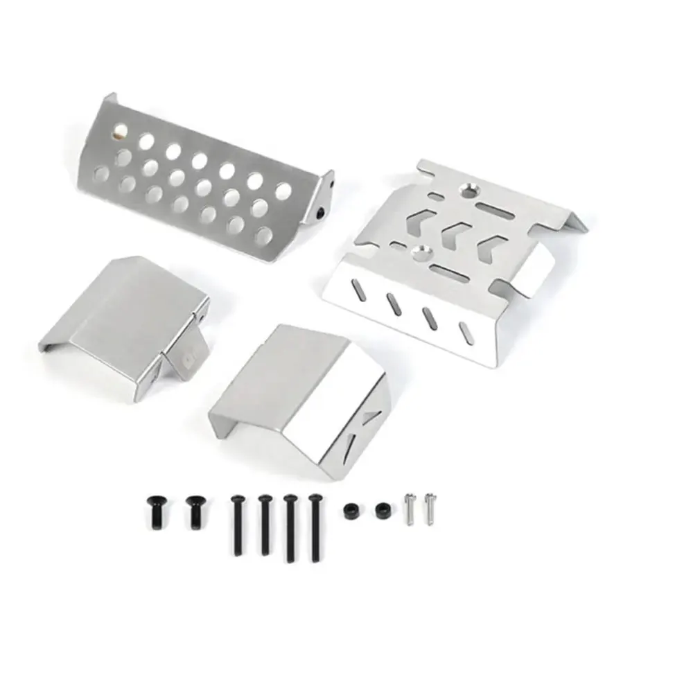 RLAARLO-Crobolt-1-7-MK07-Modified-and-Upgraded-OP-Accessories-Chassis ...