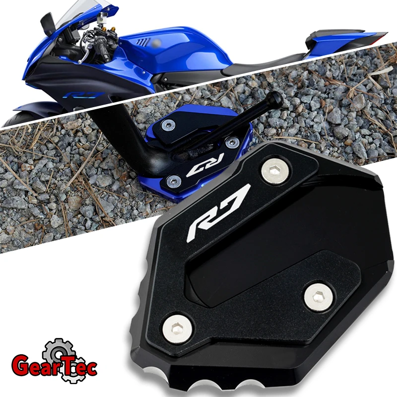 For Yamaha R7 Yzfr7 Yzf R7 R 7 Yzf-r7 2021 2022 Motorcycle Accessories ...