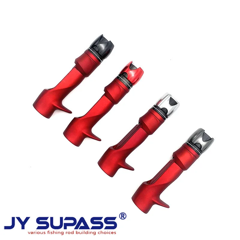 JY-SUPASS-TCS-rod-building-ultra-light-casting-reel-seat-Rod-Building ...