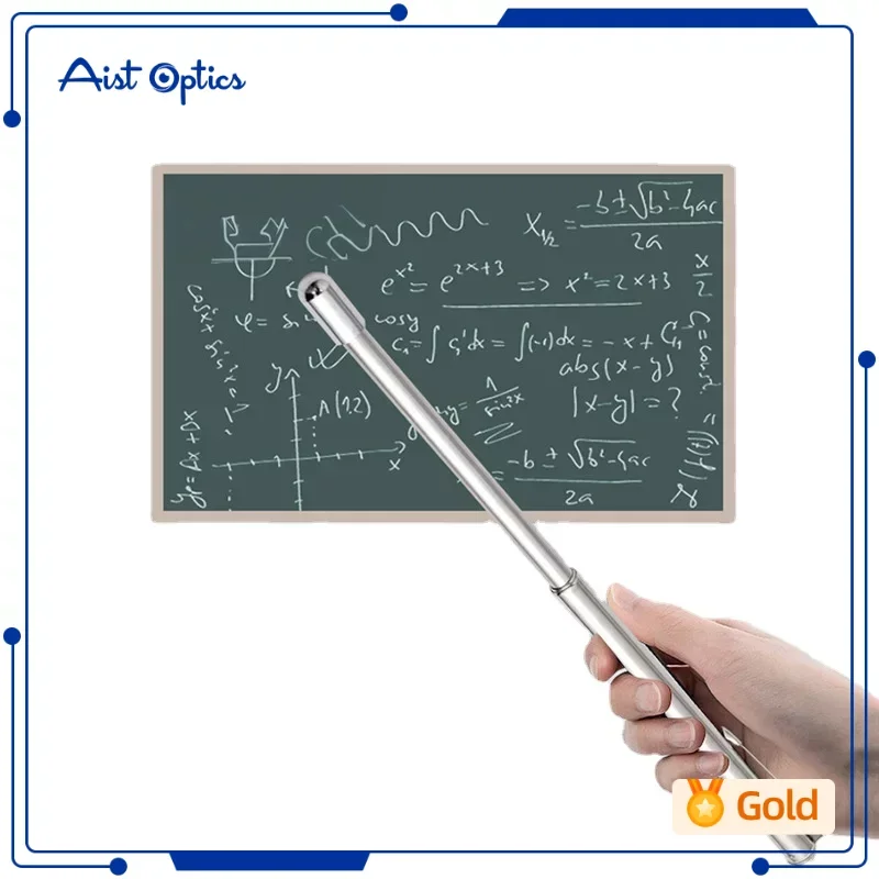 Optometry-Baton-Extendable-Vision-Test-Measuring-Pen-with-6-Sections ...