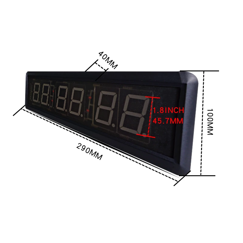 Reloj Con Hora Minutos Y Segundos | bakenbar.ru