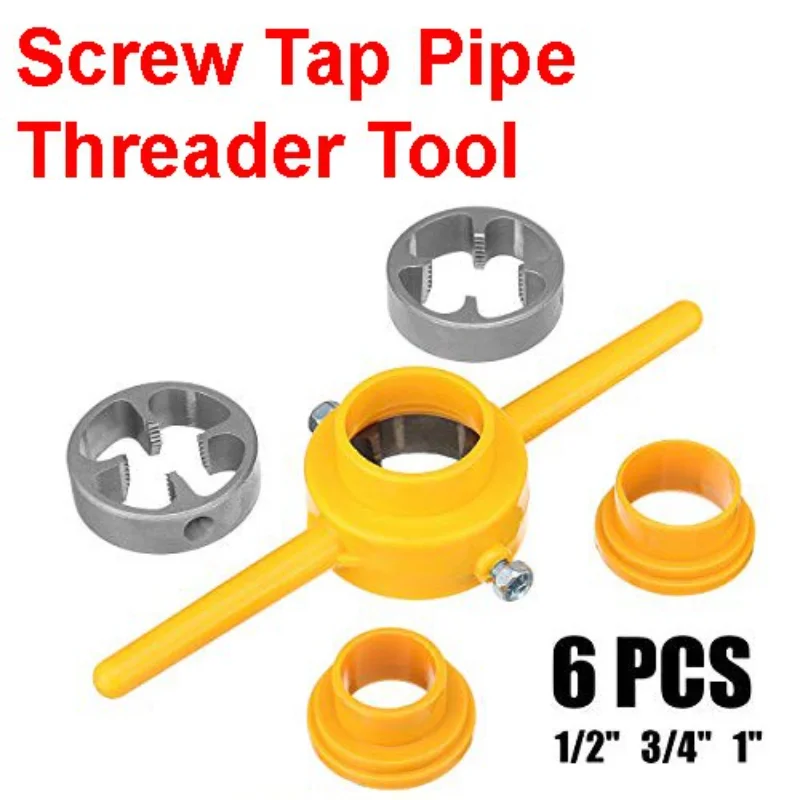 Plastic Pipe Thread Set Screw