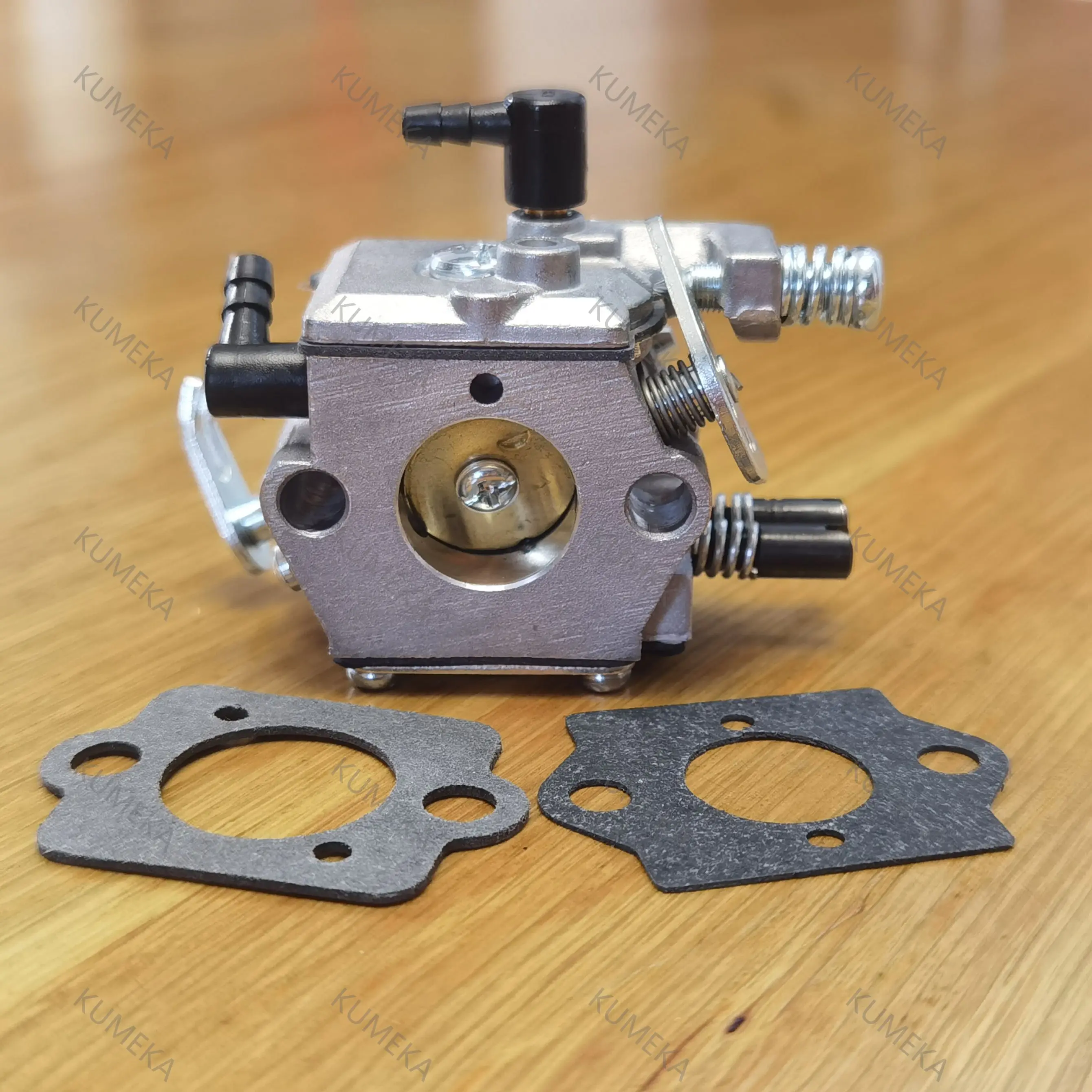 Carburetor-Carb-Walbro-WT-162-For-Oleo-938-941-942-946-951-Efco-138-141 ...