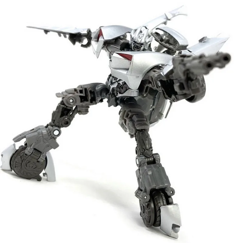 Transformers 2 Sideswipe