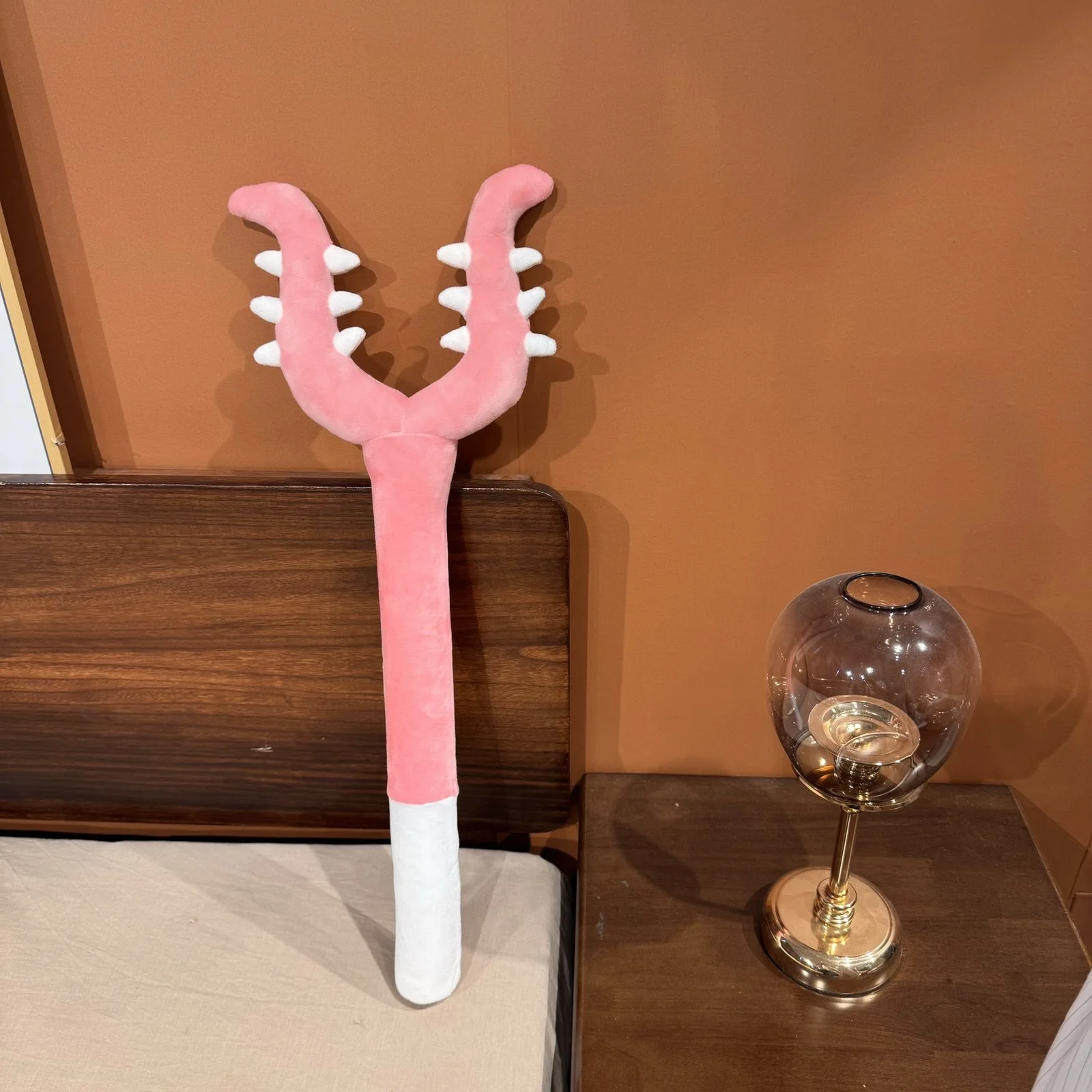 Varita mágica Chiii Crusade Stick de 68 cm, juguete periférico de anime ...