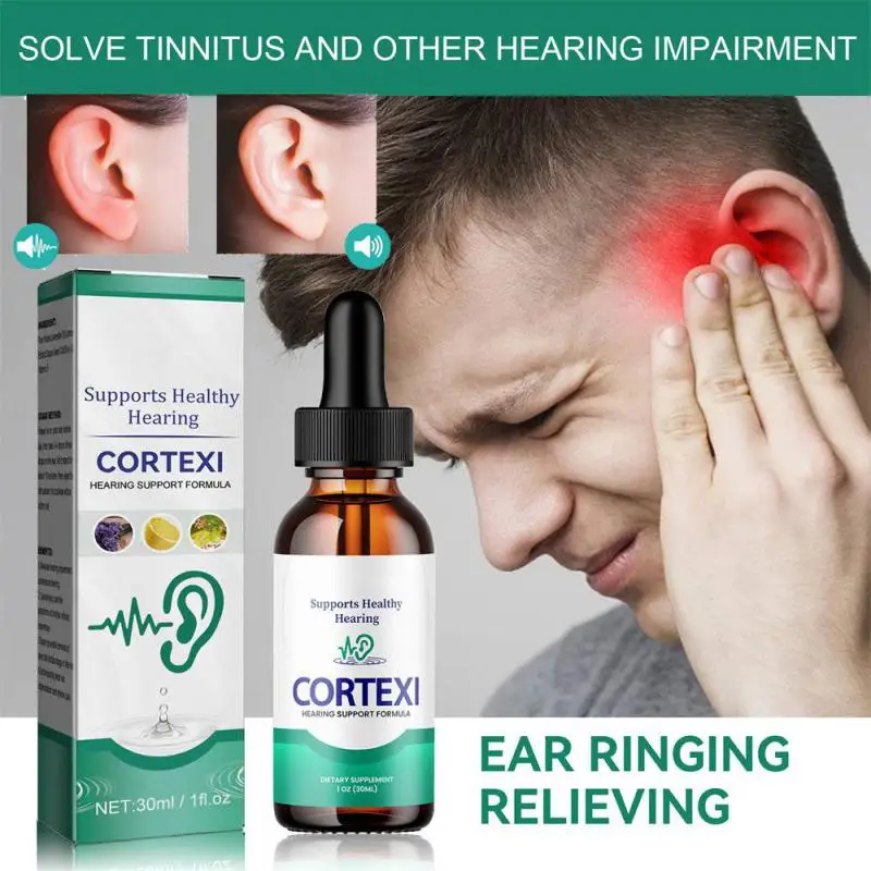 30ML-Ear-Ringing-Relieving-Drops-Relieve-Deafness-Tinnitus-Itching ...