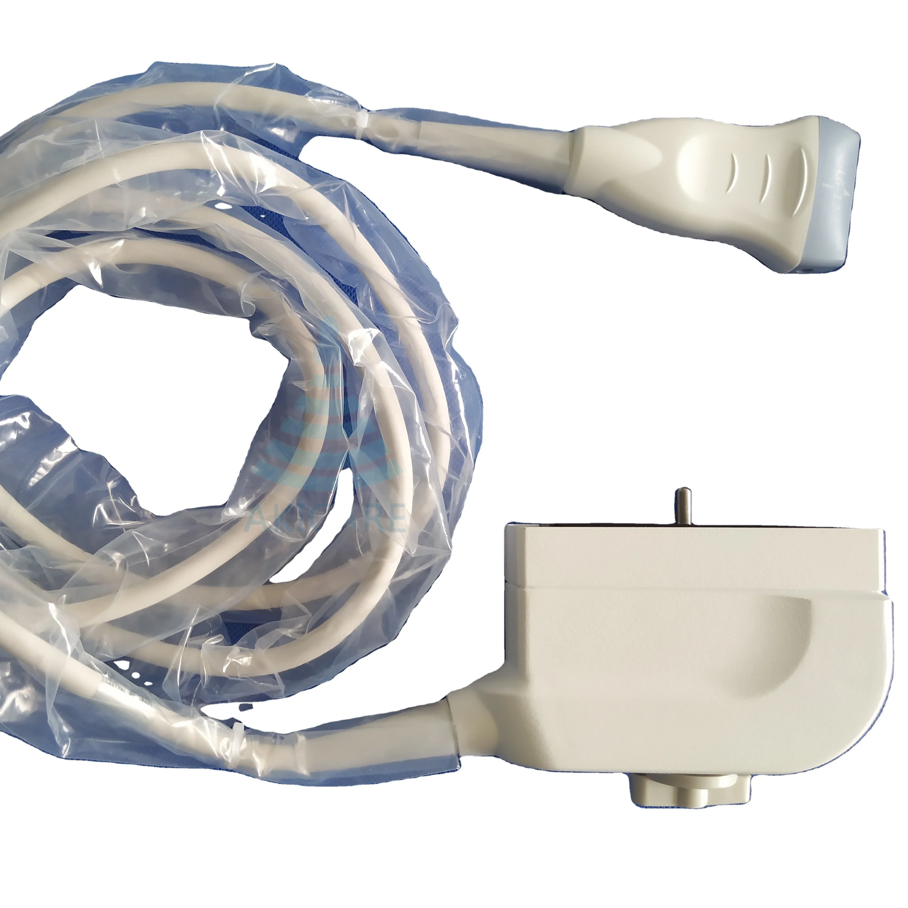 L6-12-RC-para-GE-Logiq-C2-C3-C5-Premium-Expert-nuevo-transductor-ultras ...