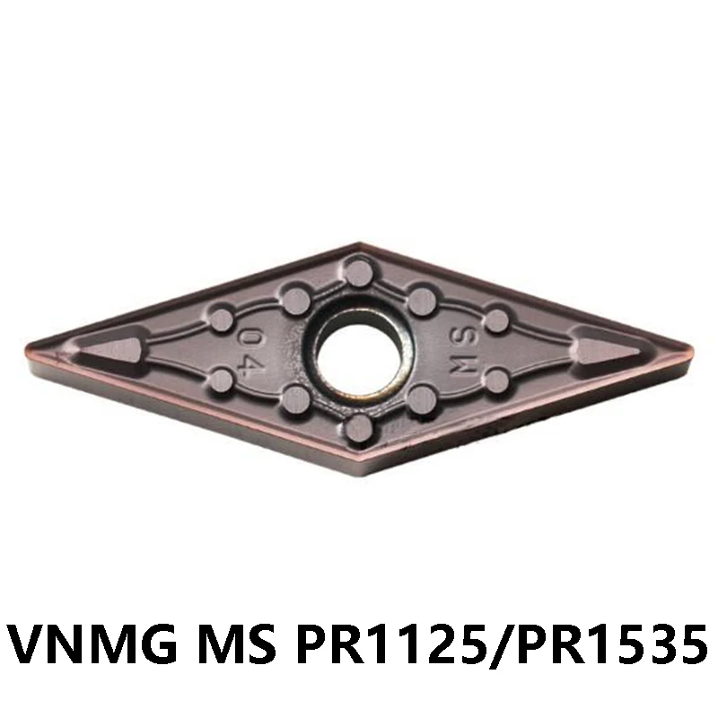 VNMG-160404-VNMG160408-MS-Original-Turning-Tools-CNC-Metal-Lathe-Blade ...