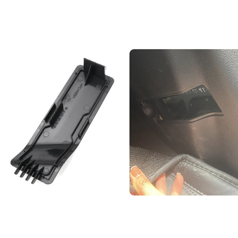 Car-VIN-Number-Cover-Trim-Panel-A1676870000-For-Mercedes-Benz-GLE-GLS ...