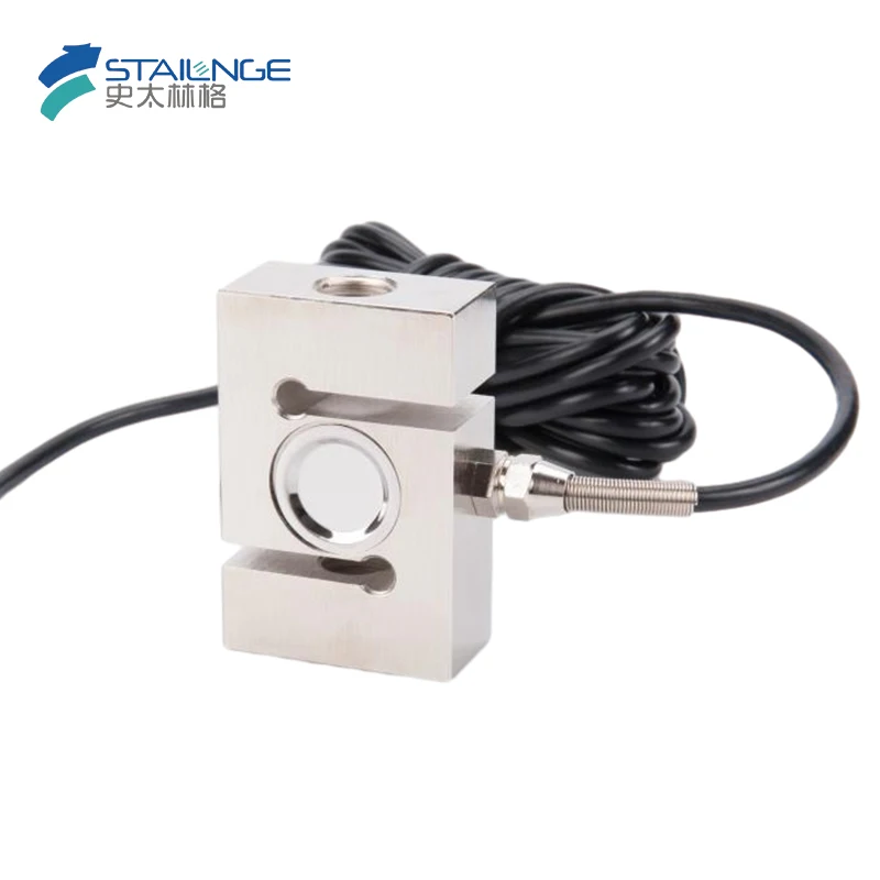 S-type-tensile-pressure-sensor-weighing-high-precision-sensor-measuring ...