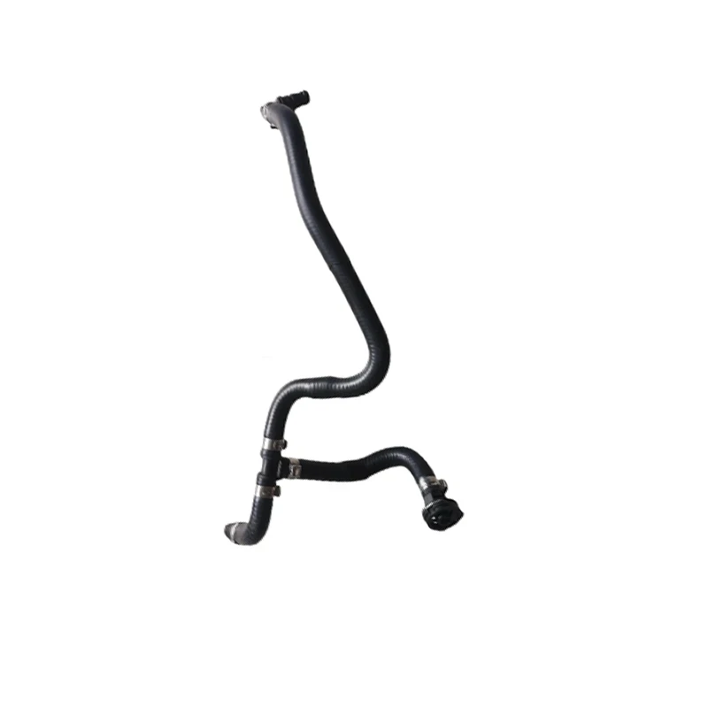 SLK250-R172-1725011125-For-MERCEDES-Auto-Parts-Engine-Radiator-Coolant ...