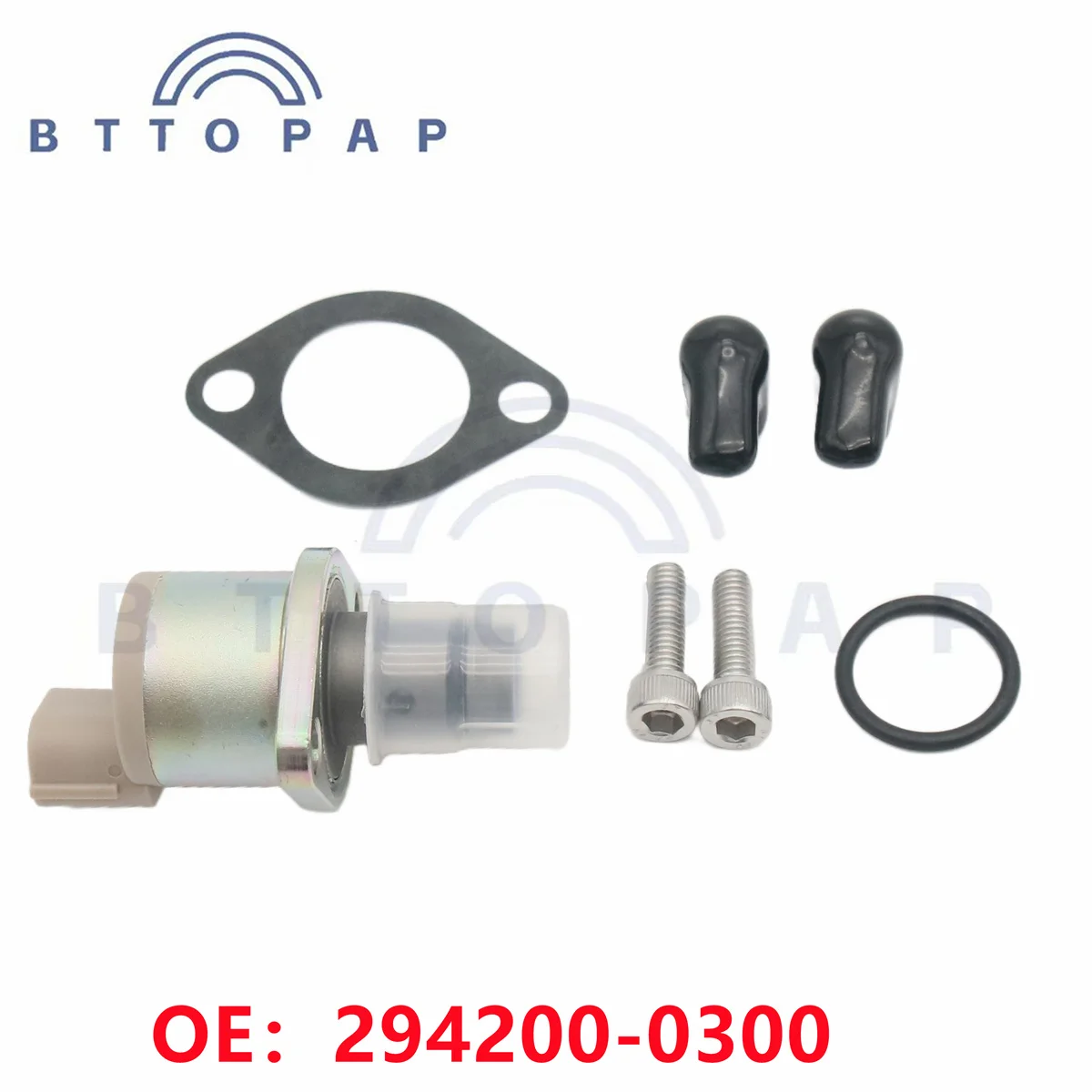 Regulator Suction Control SCV Valve 294200-0300 For Toyota Corolla ...