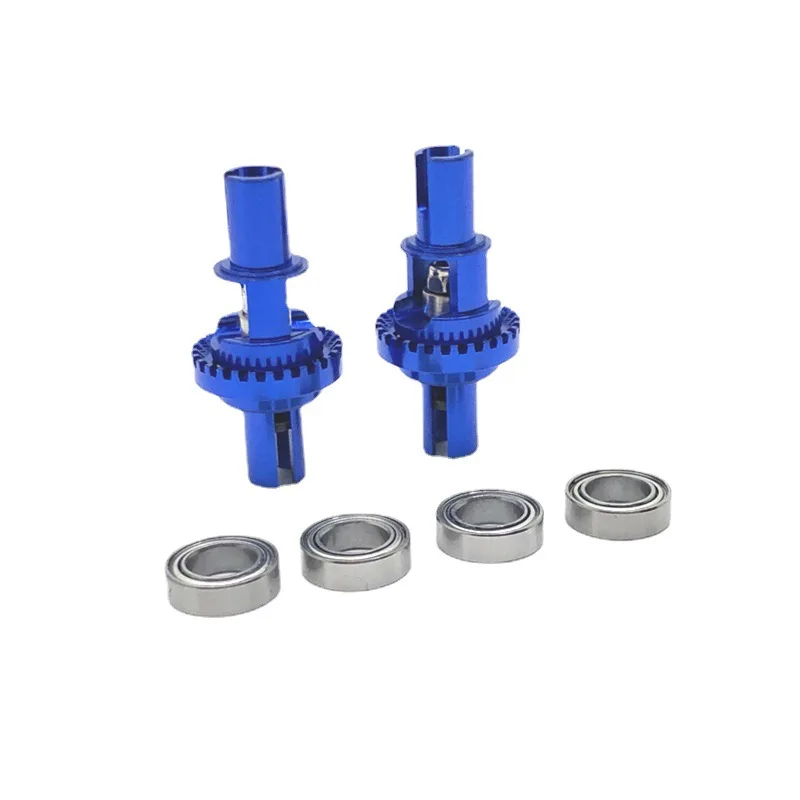 For Wltoys 284131 K939 K969 K979 K989 K999 1/28 Ratio Rc Auto Spare ...