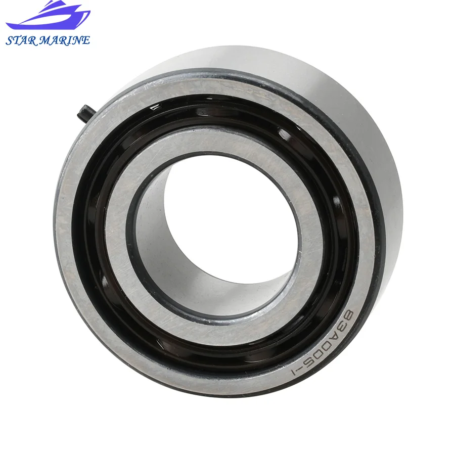 345-00113 Ball Bearings For Tohatsu Outboard Motor 2T 30HP 40HP ...