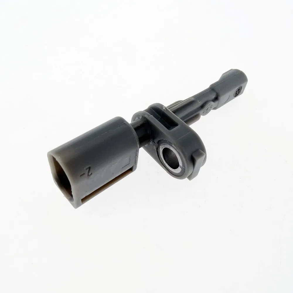 Sensor de velocidad de rueda trasera ABS WHT003864A, para Volkswagen ...