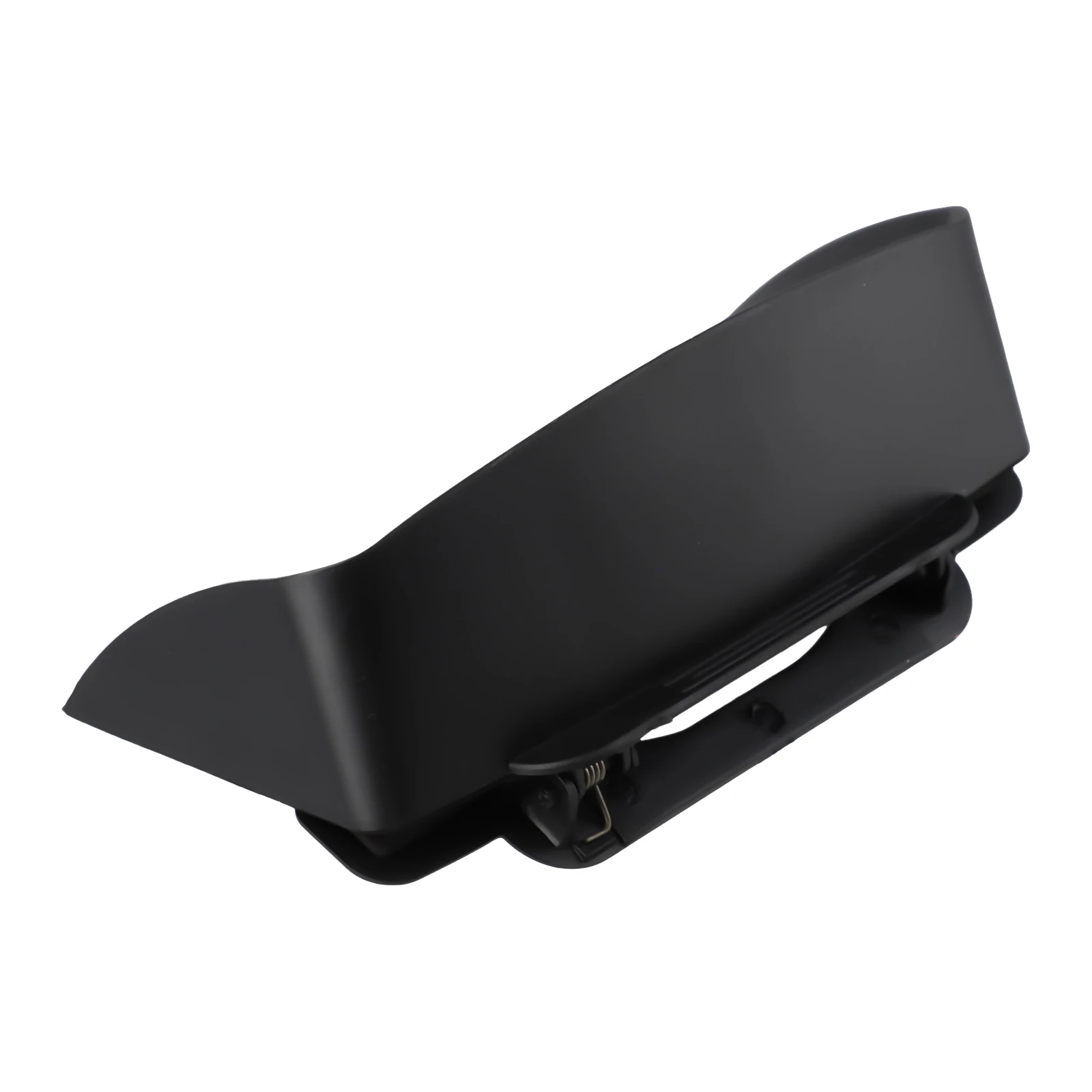 7 Inch GPS Sunshade Navigator Light Shield Car Sunshade Car Light ...