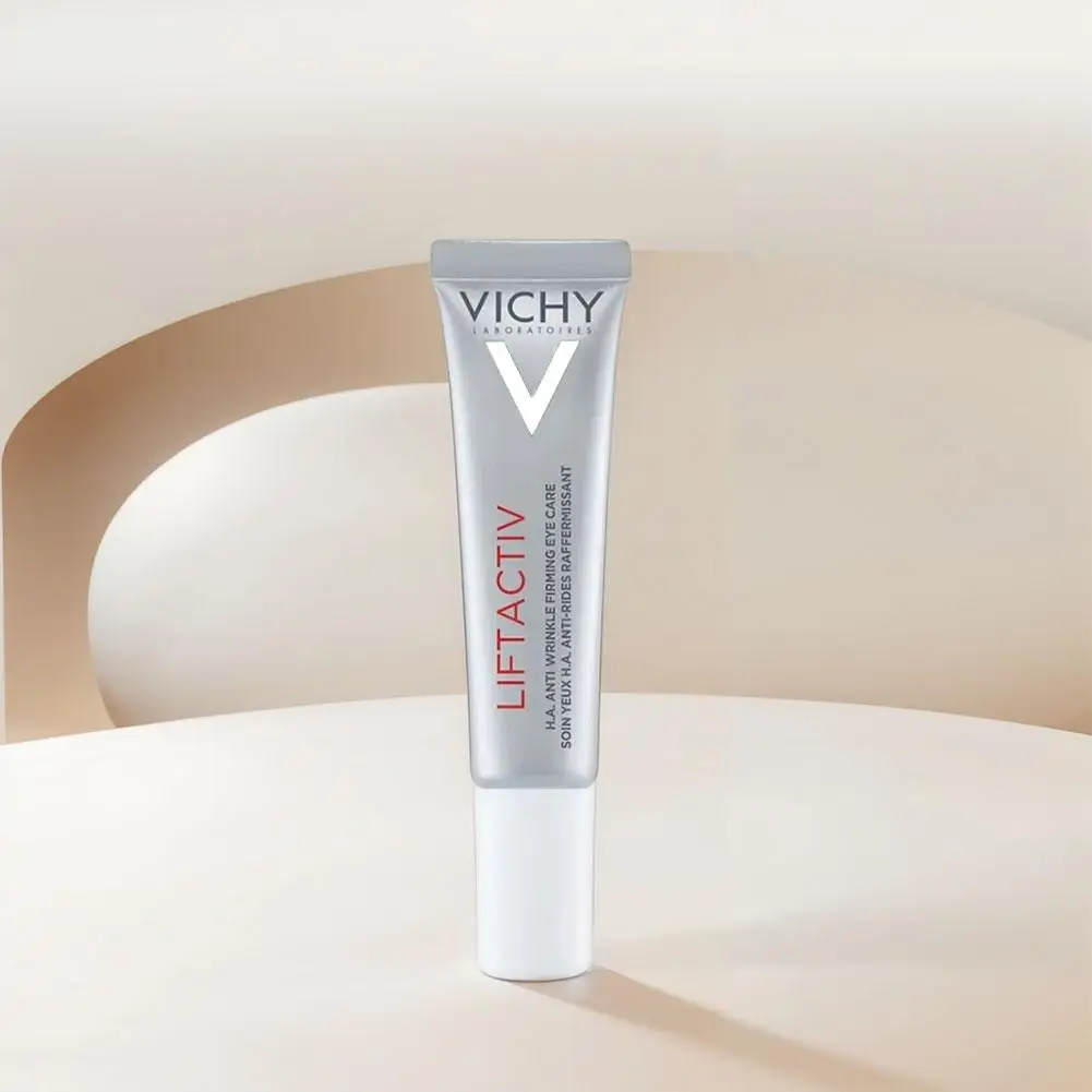 Acid Eyes: The Ultimate Guide to Bright, Youthful Skin Around Your Eyes