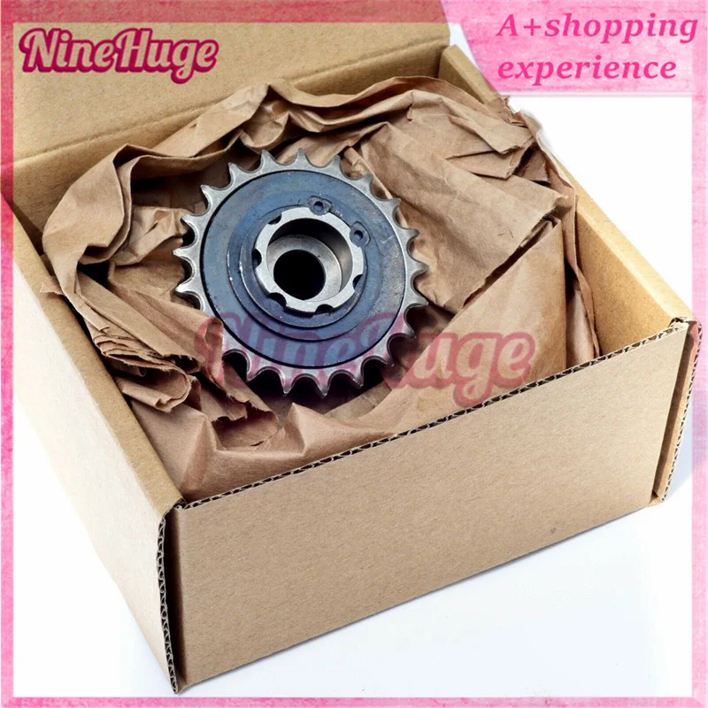 06F-105-243-C-06F105243C-Oil-Pump-Balance-Shaft-Sprocket-Gear-for-Audi ...
