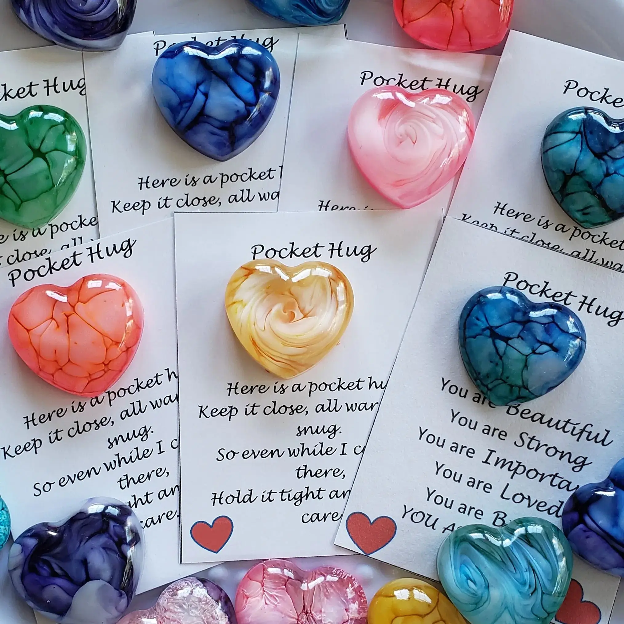 Kreative-Paar-Glas-Liebe-Gru-karte-danke-Geburtstags-karte-Papier ...