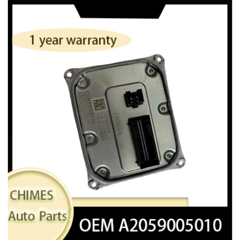 A2059005010-A2059004230-Car-LED-Ballast-Control-Unit-Car-Headlight-For ...