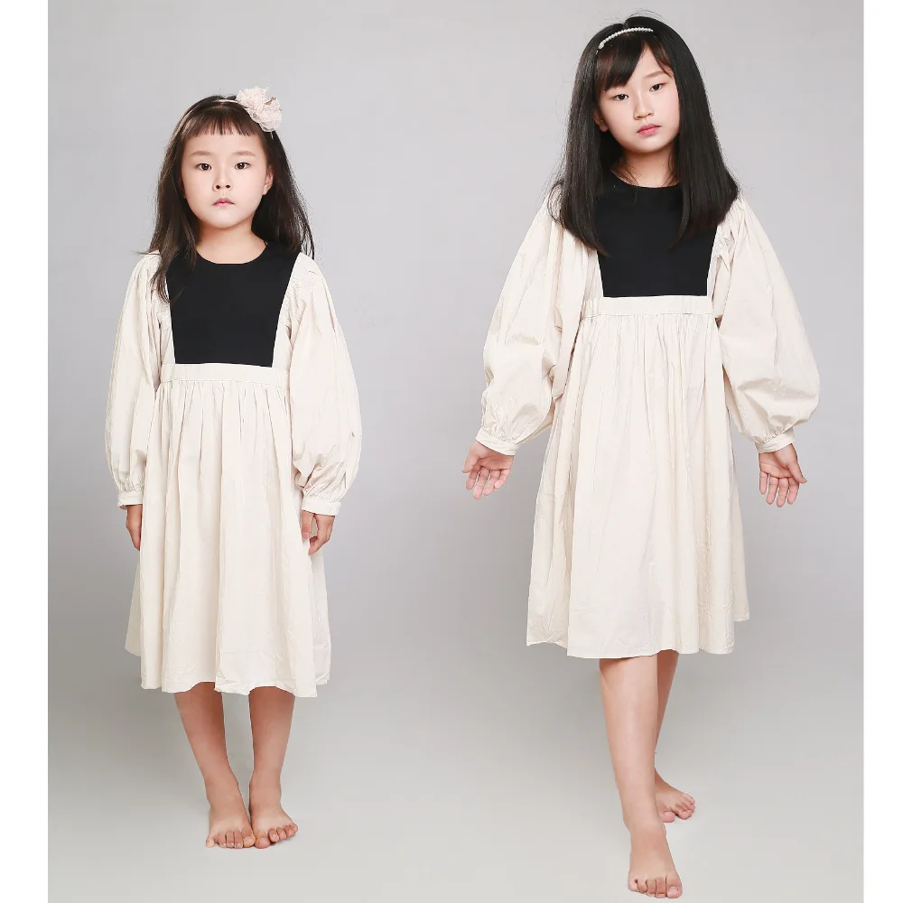 Cotton Girls Dress | Cotton Clothes | Girls Casual Dresses - New Spring ...