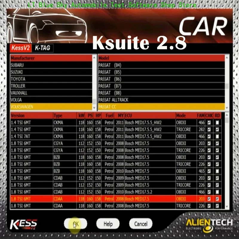 Latest-Ksuite-2-80-software-for-Kess-V5-017-ECU-Programmer-Ktag-2-25 ...