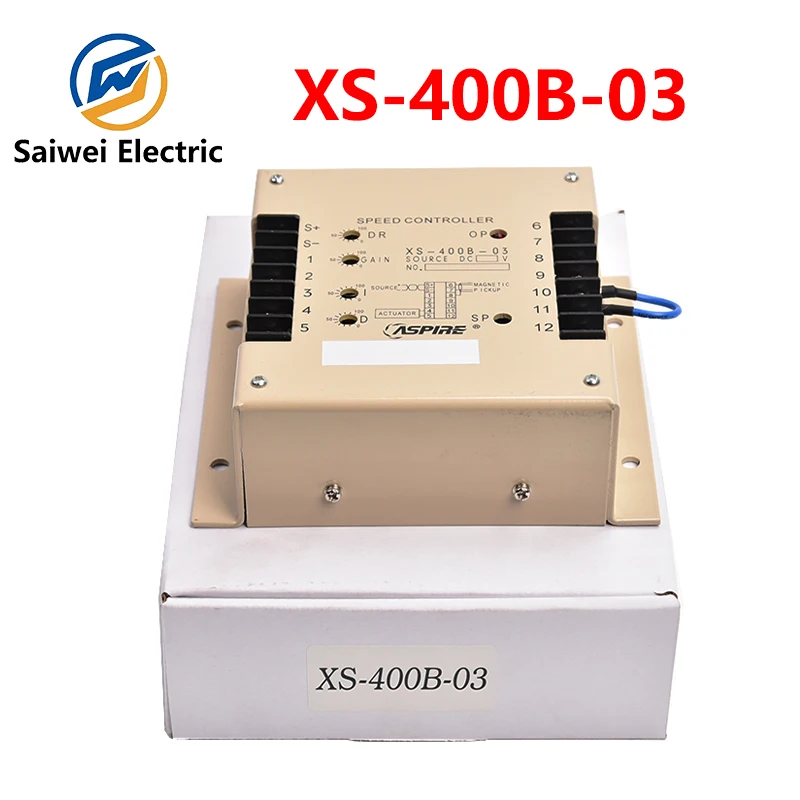 XS-400B-03-Speed-Control-Replacement-for-Dongbao-Mitsubishi-Diesel ...