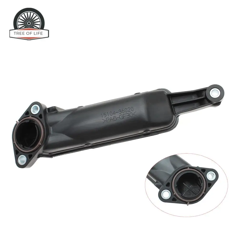 15104-36020-For-TOYOTA-CAMRY-NAP-ACV40-ASV40-XV40-STRAINER-SUB-ASSY-OIL ...