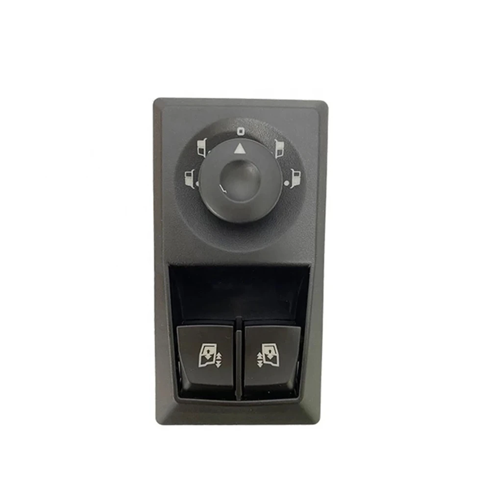 Car Replacement Door Panel Switch For Renault Trucks 7421972423 ...
