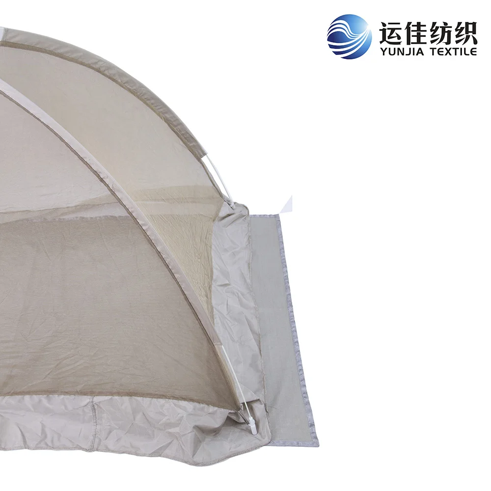 High Protection Radiation EMF/RF Shielding Folding Yurt Mosquito Net ...