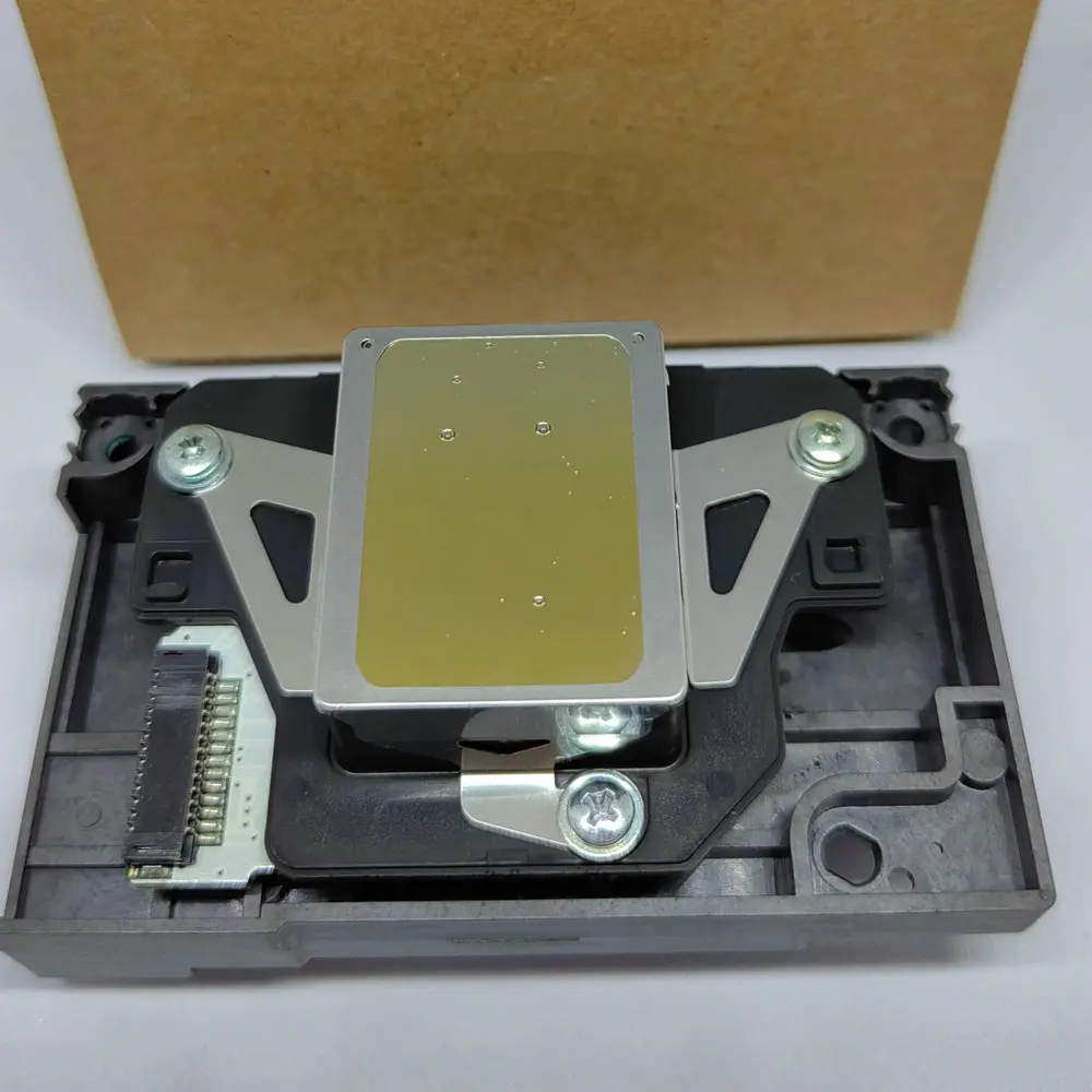 Orijinal-bask-kafas-Epson-F180000-Epson-R285-Printhead-R295-R330-610 ...