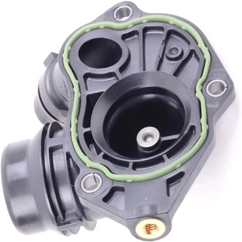 High Quality Engine Coolant Thermostat Housing 11518516206 Suitable For ...