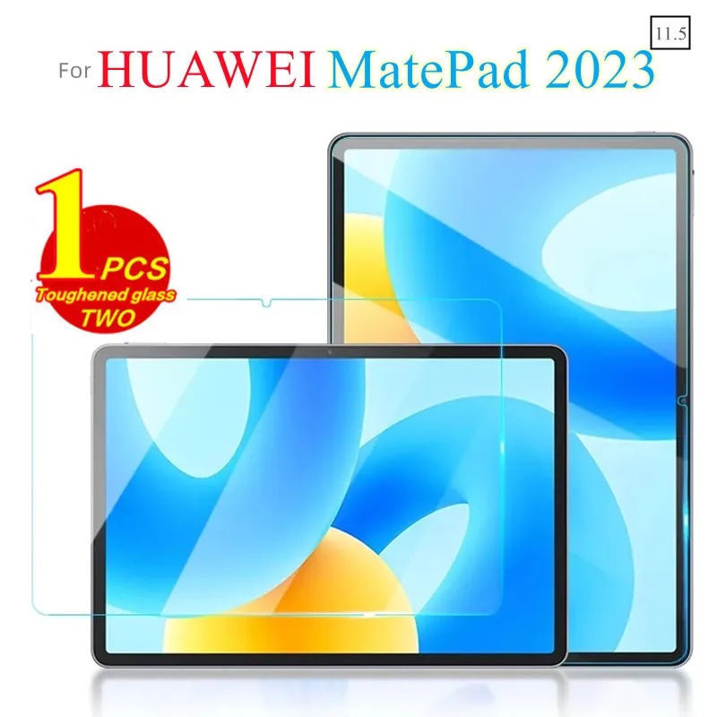 Protector-de-pantalla-de-vidrio-templado-para-Huawei-MatePad-pel-cula-templada-para-Huawei-Mate ...
