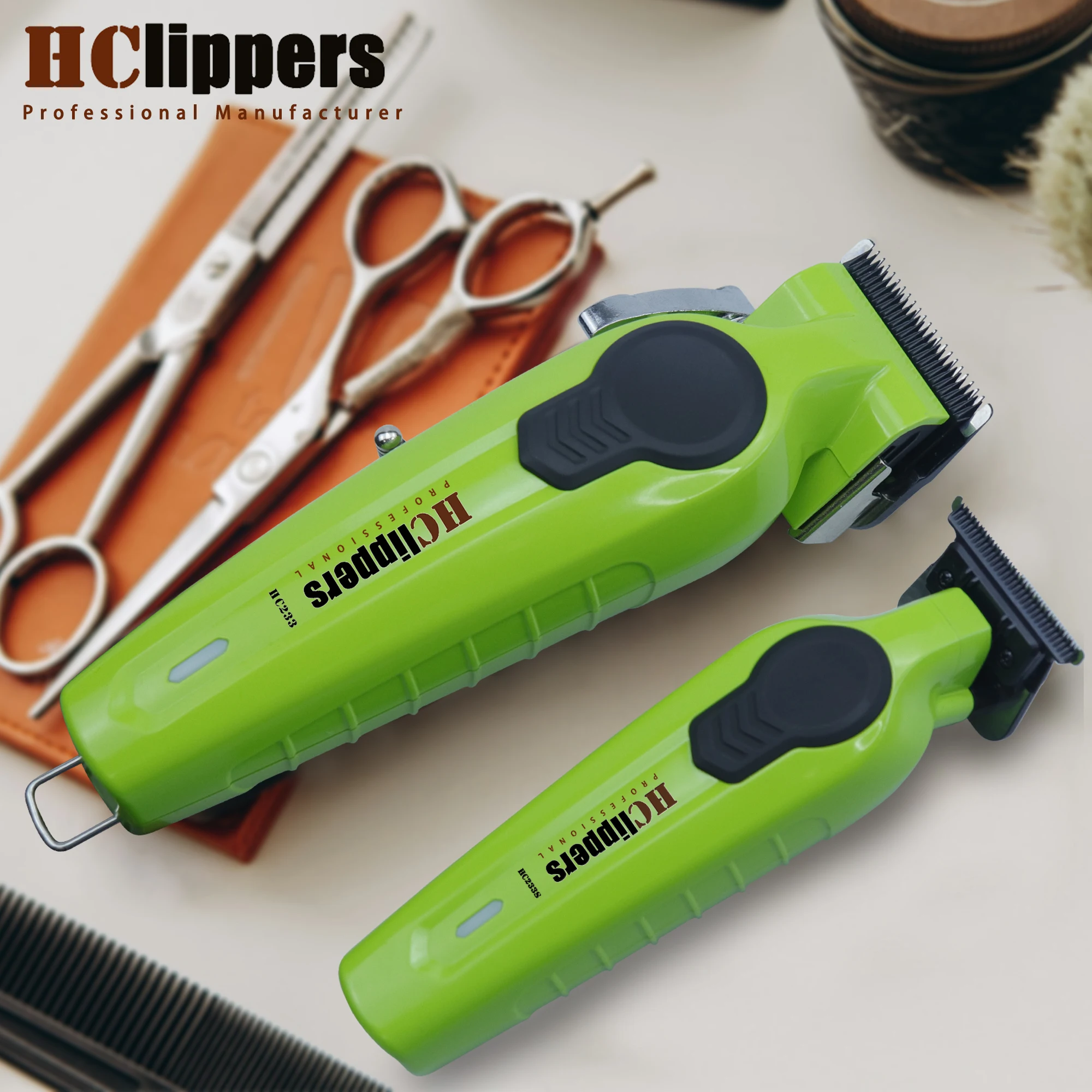 Professional-Original-Electric-Hair-Clippers-Combo-for-Men-Haircut ...